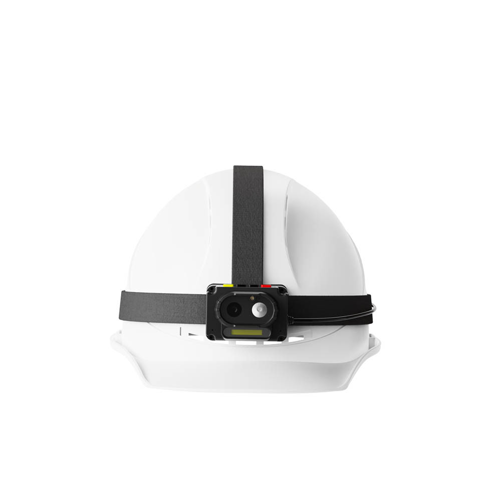 Smart Safety Helmet with HD Camera Built-in Wifi 4G GPS SOS Positioning