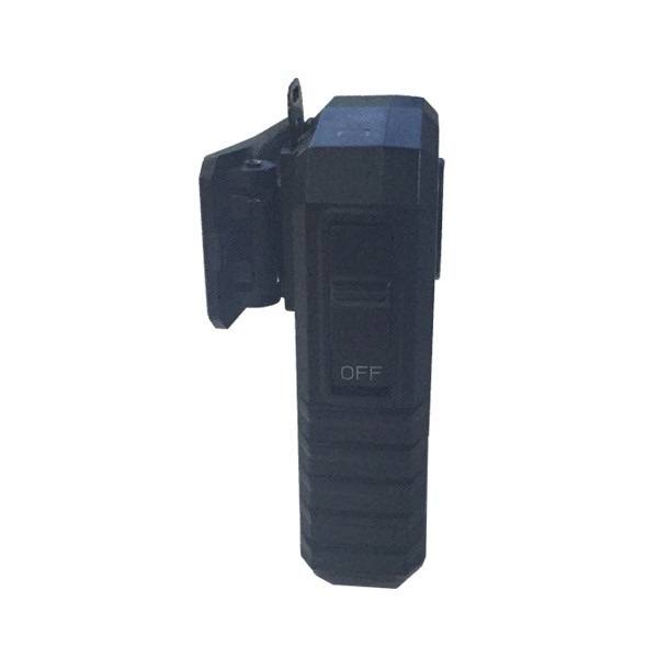 135 Gram 3G / 4G Bluetooth Android Body Camera 5.1 System 6 Hours Video ...