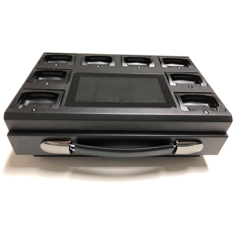 Wifi Network Docking Station / Touch Screen Mobile Docking Station