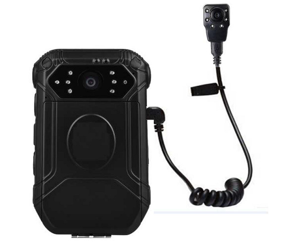 Police Body Worn Video Camera
